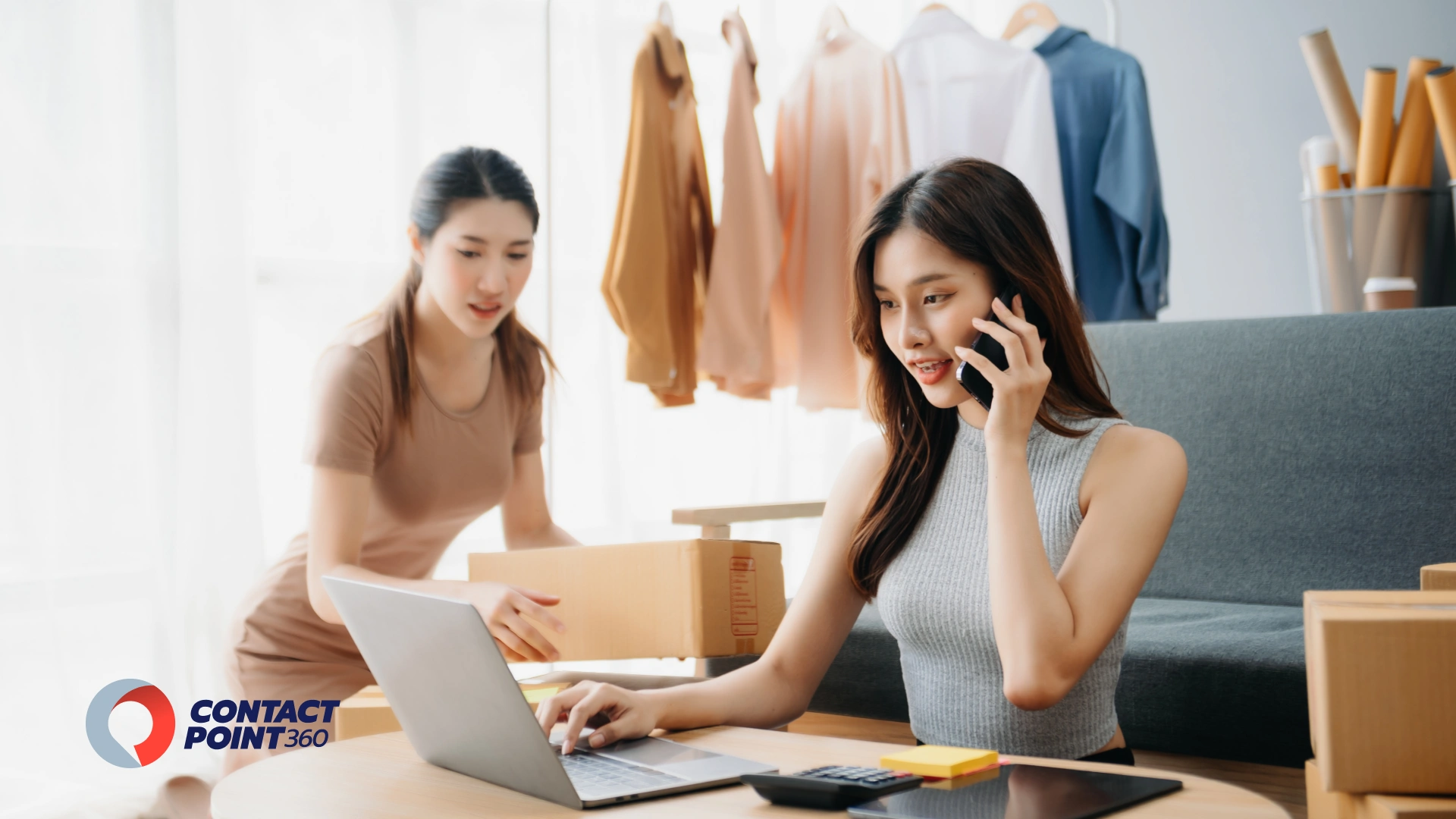 SMB Growth Case Study