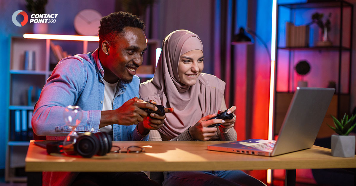 Gaming Call Center Outsourcing | Play Station Call Center