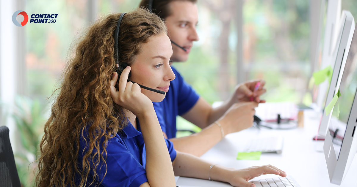 Government Call Center Outsourcing | Multilingual & 24/7 Support