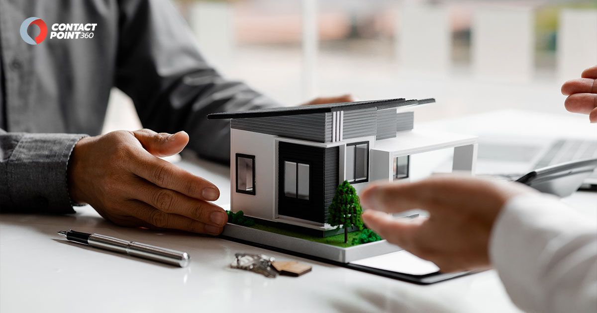 Real Estate Call Center Services | 24/7 Lead Generation & Support