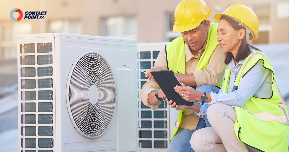 Scalable Utility Call Center Services for Maximum ROI