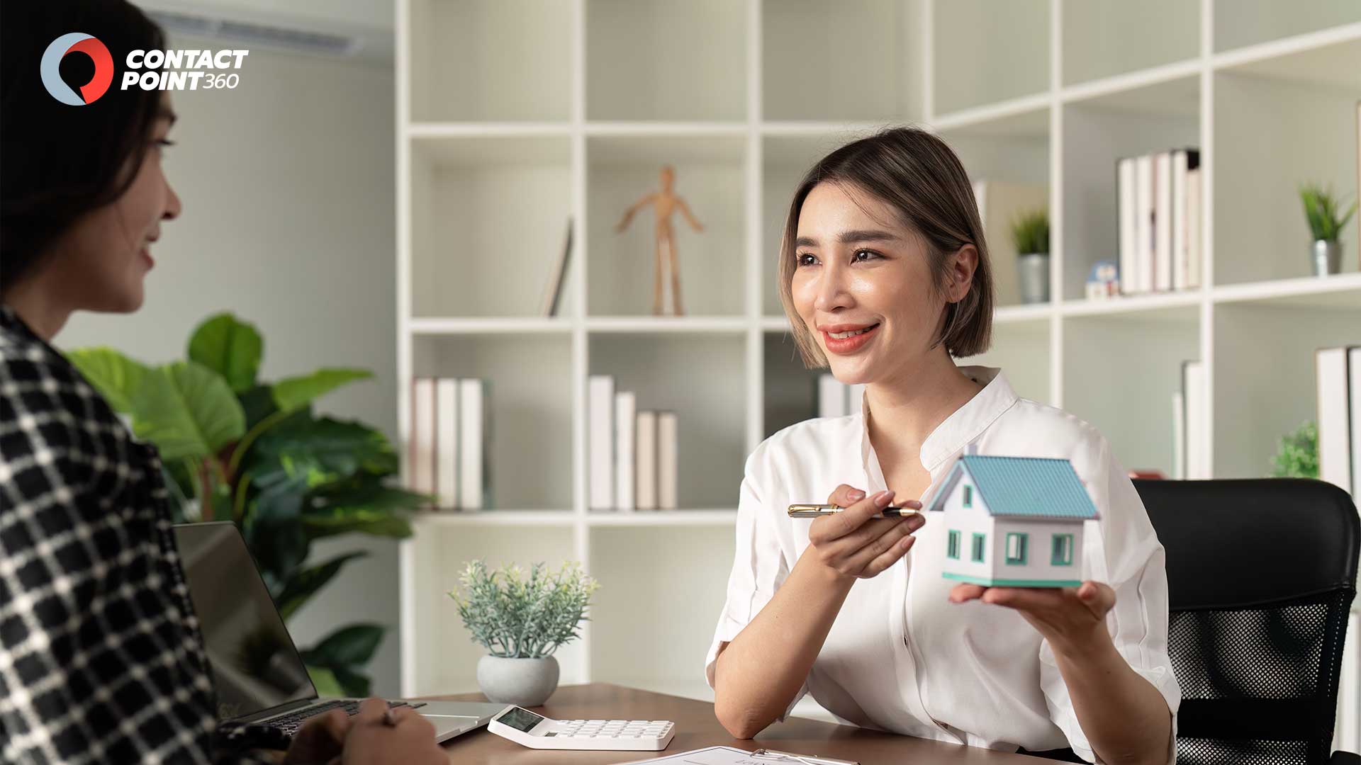 Reliable Home Warranty Call Center Services