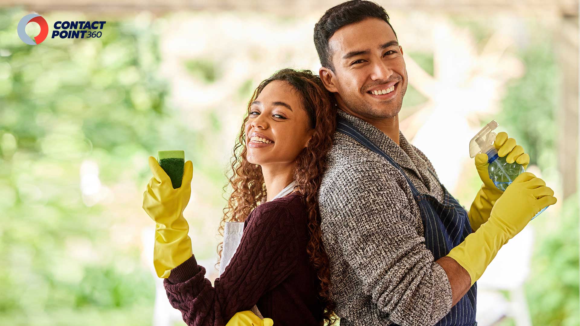 Expert Home Services Call Center for Dedicated Assistance