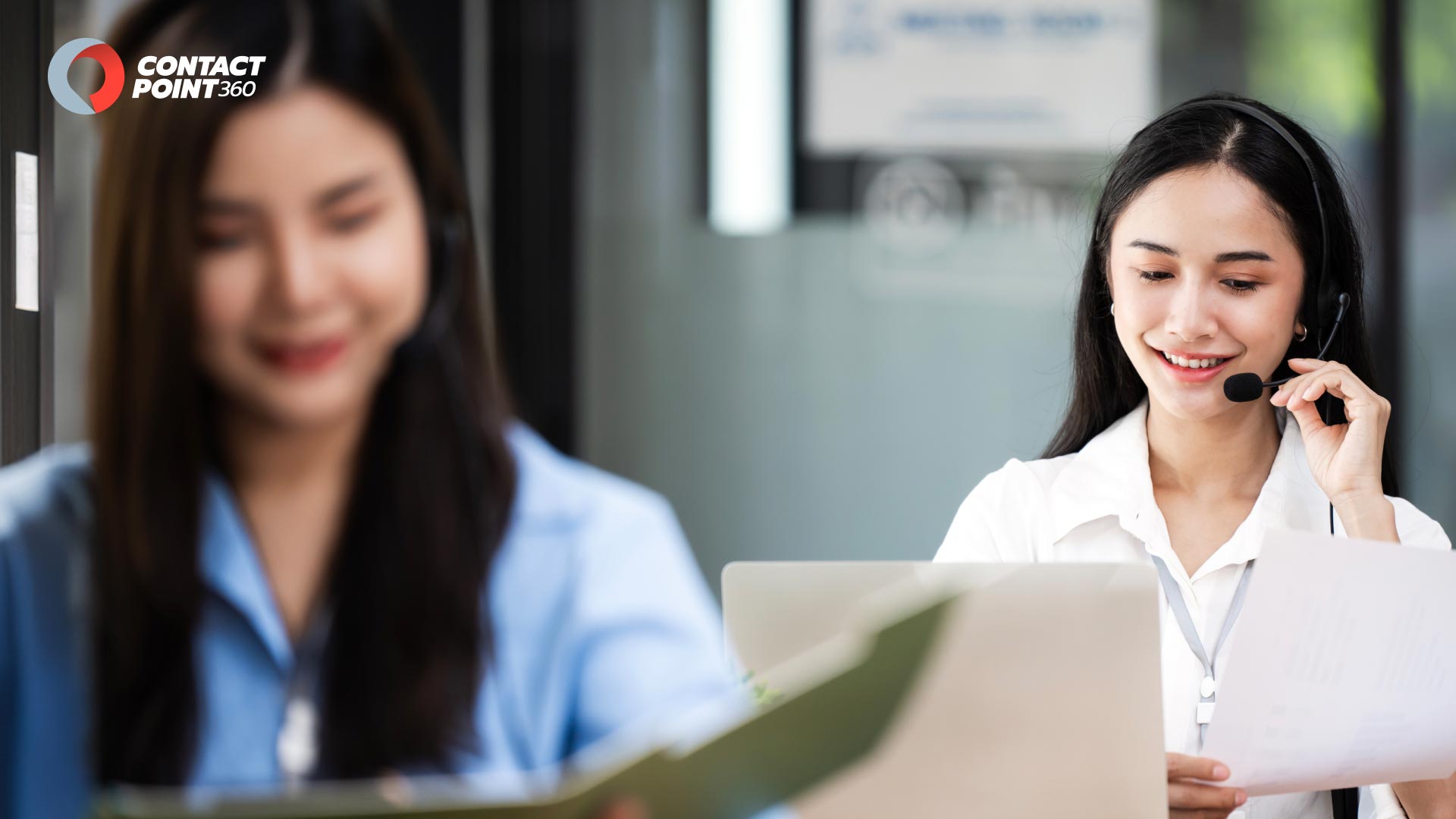 Trusted Airline Call Center Services