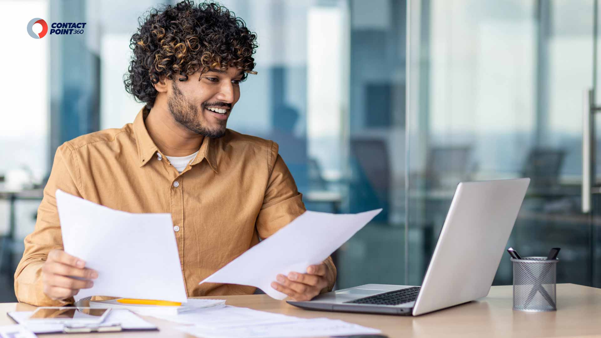 RFP Templates for CX & BPO | Ready-to-Use, Professional & Customizable