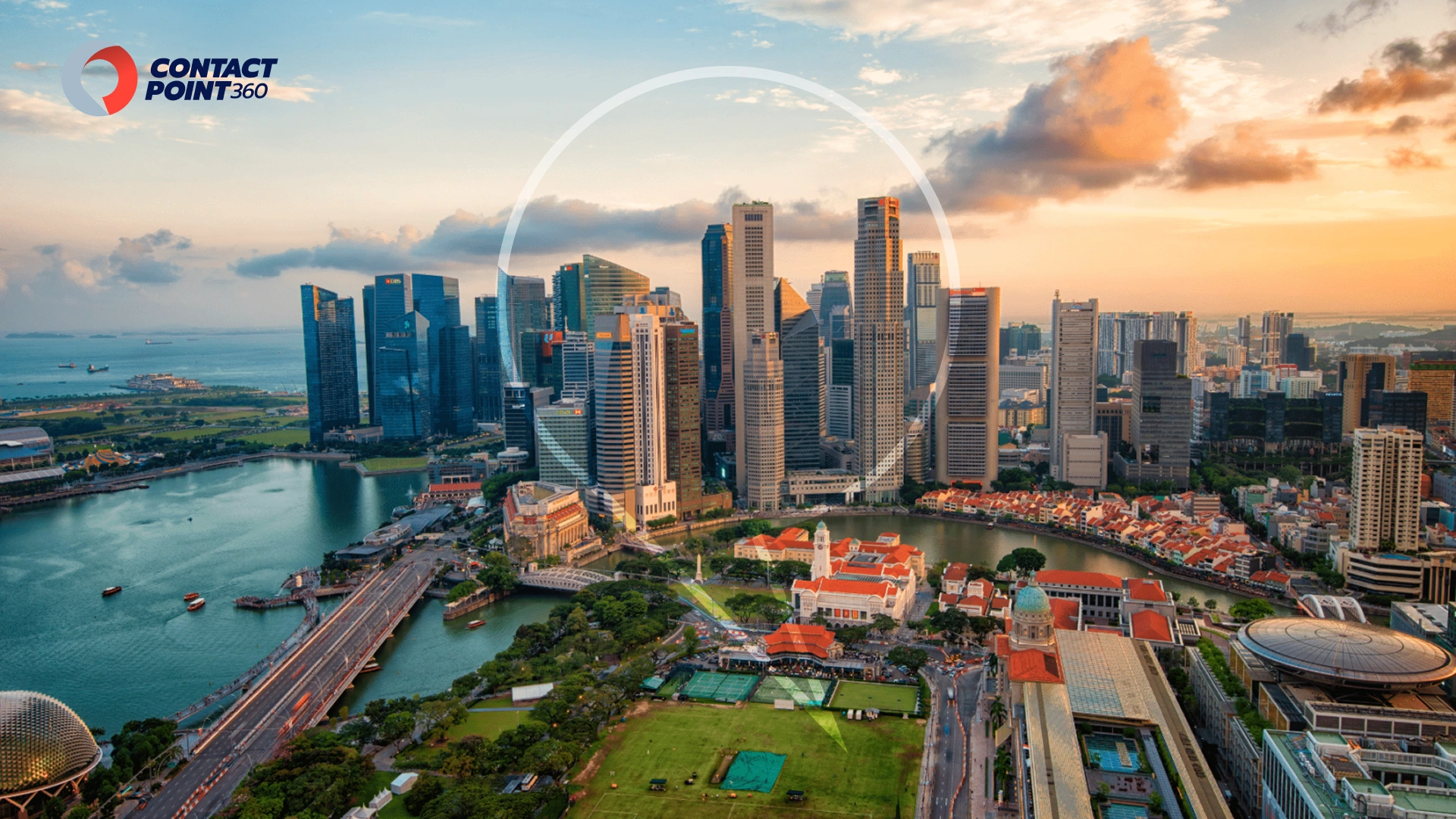 Call Center Outsourcing in APAC