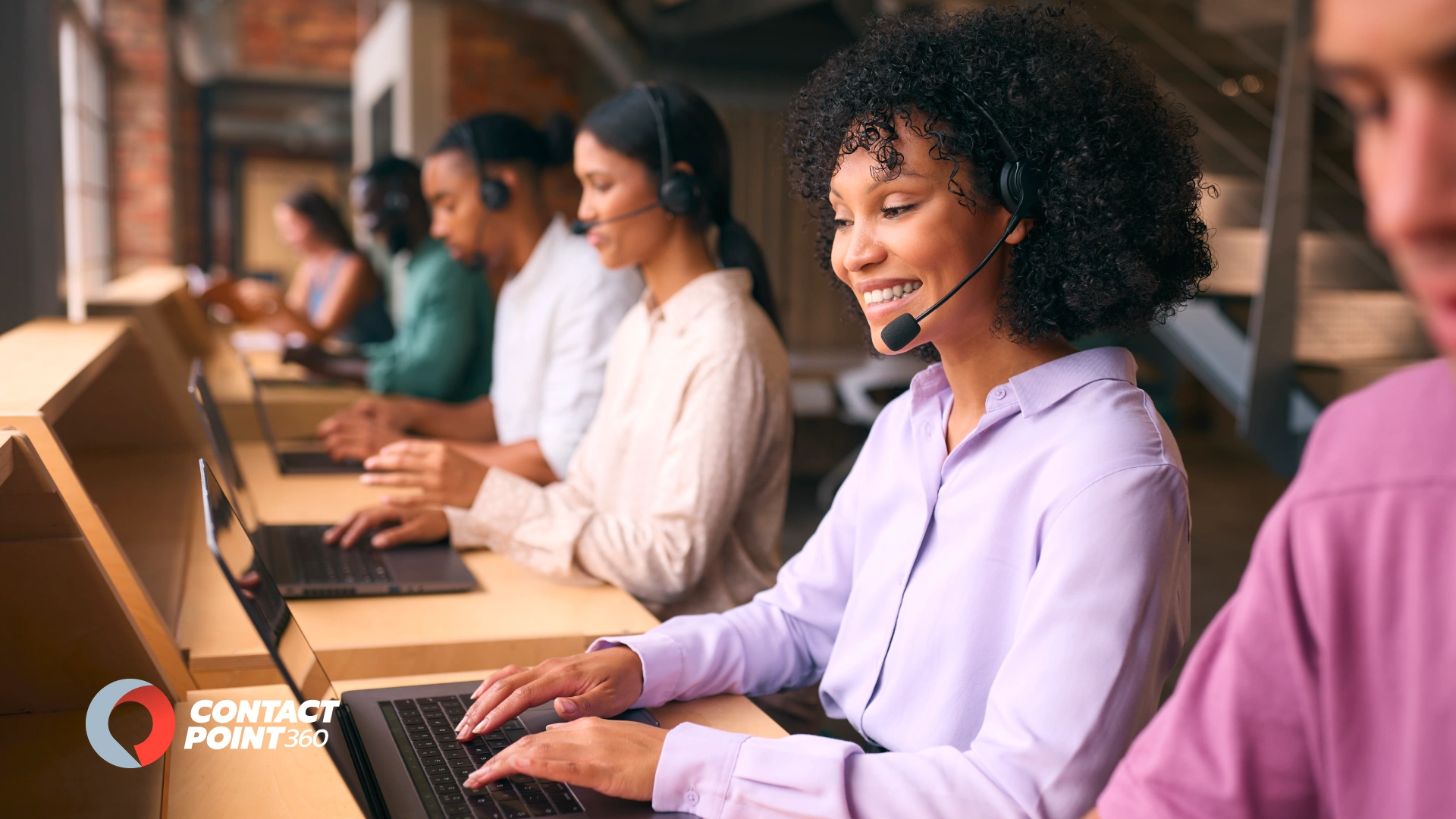 Boosting Sales and CX for a Home Service Leader